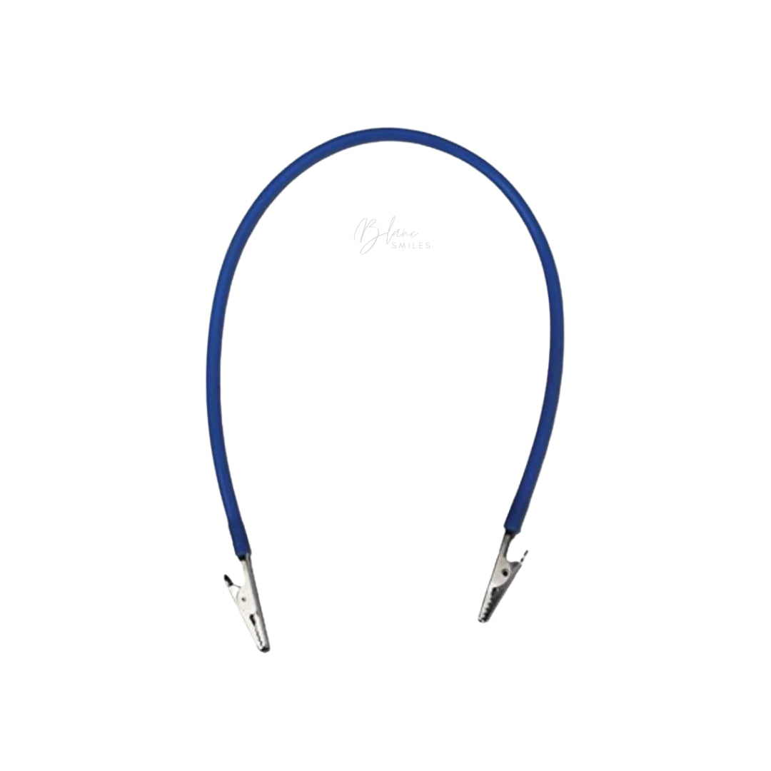 Dental Bib Clip – Blanc Smiles